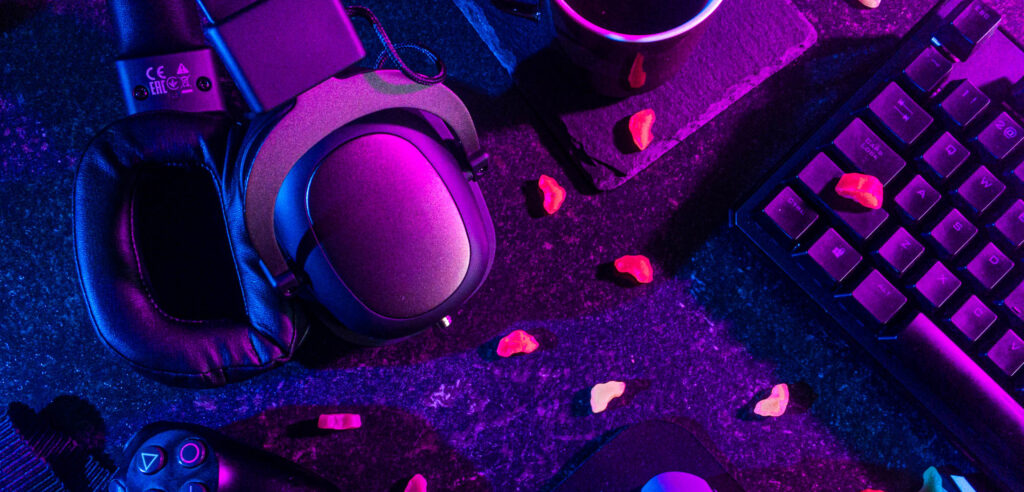 Our Games - We Dig Games